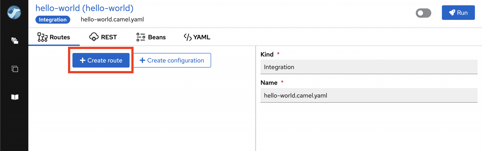 Karavan: el diseñador visual de Apache Camel que te ayudará a crear ...