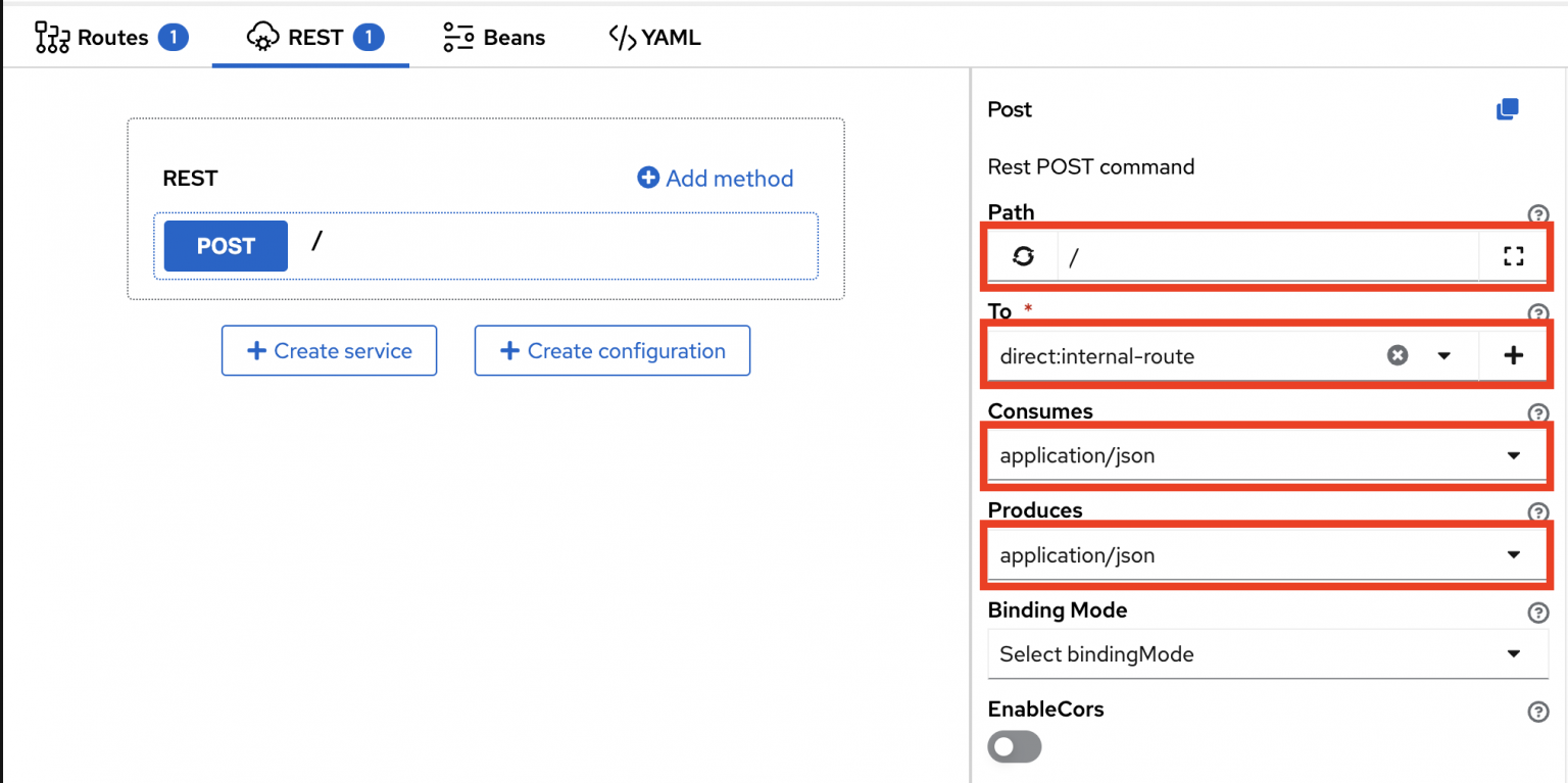 Karavan: el diseñador visual de Apache Camel que te ayudará a crear ...