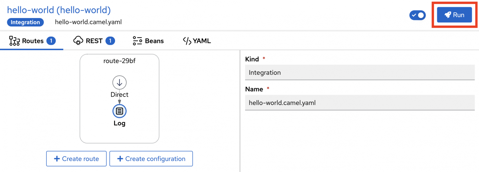 Karavan: el diseñador visual de Apache Camel que te ayudará a crear ...